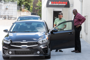 Metro Atlanta Automobile Dealers Association – MAADA