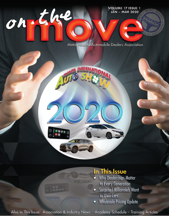On The Move – Metro Atlanta Automobile Dealers Association
