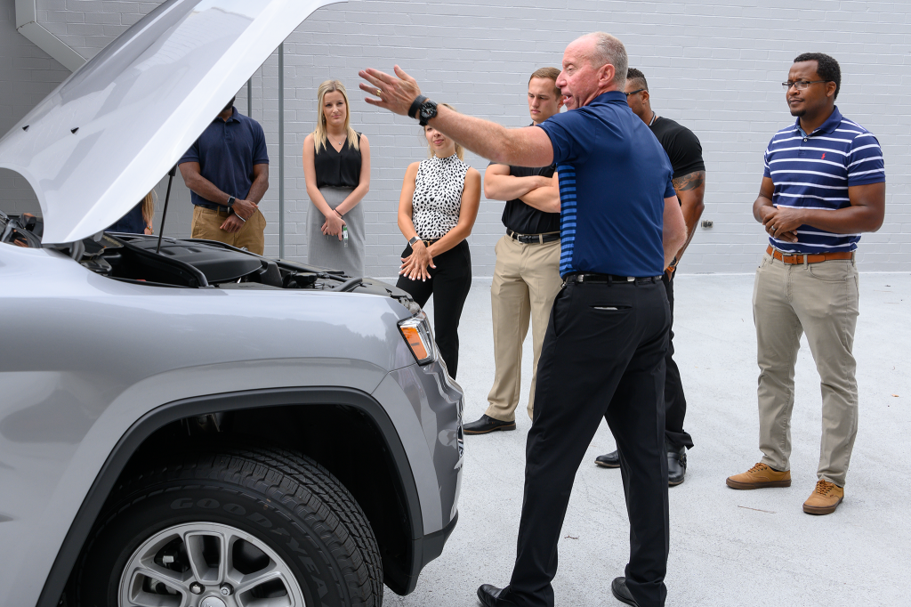 Metro Atlanta Automobile Dealers Association – MAADA